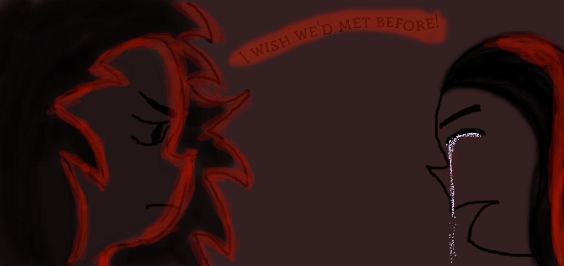 Dead Girl Walking (Reprise) by xXWinterKitsuneXx on DeviantArt