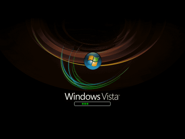 Windows Vista Boot for XP by Shinizzle92 on DeviantArt