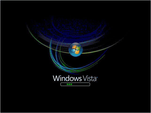 Win Vista Boot v2 by Shinizzle92 on DeviantArt