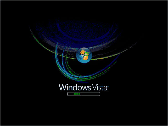 Win Vista Boot v2 by Shinizzle92 on DeviantArt