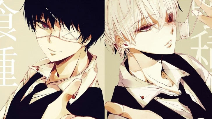 Kaneki Ken X Reader- Devour by XHibariTheCarnivoreX on DeviantArt