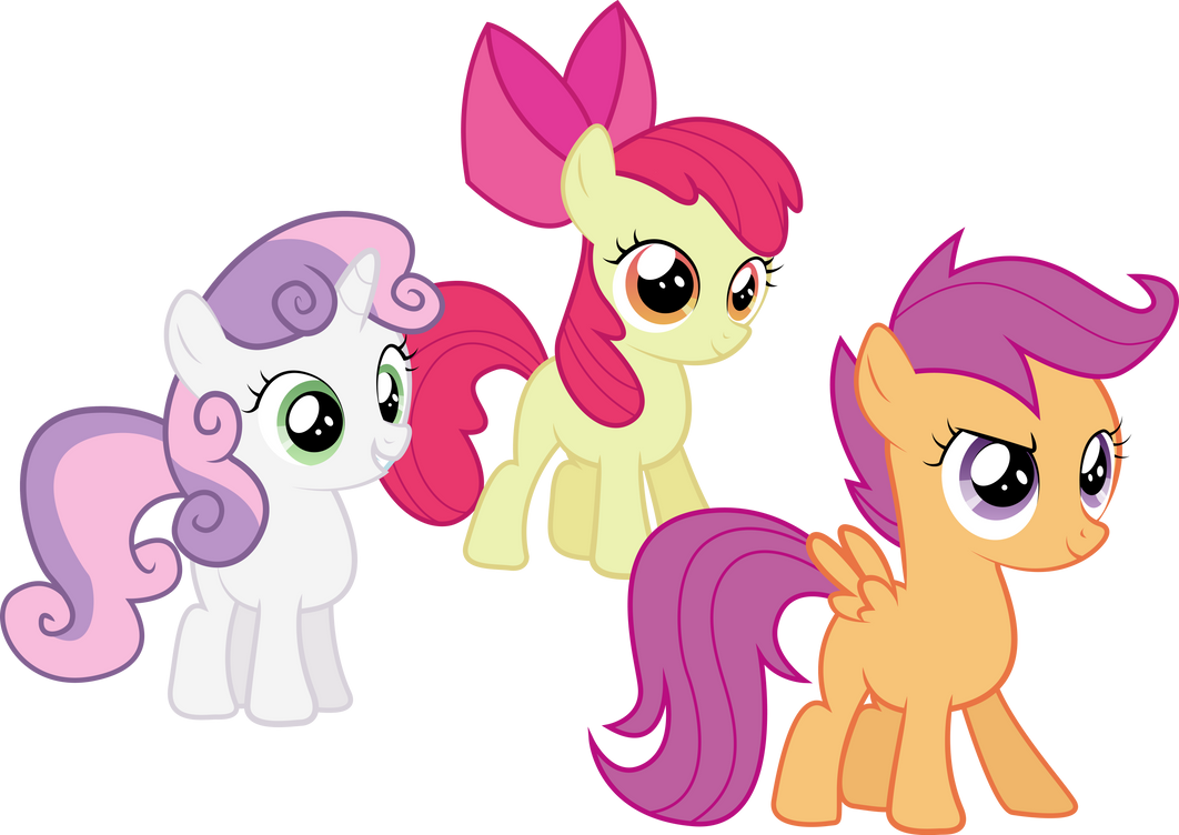 CMC Beginnings by Silentmatten on DeviantArt