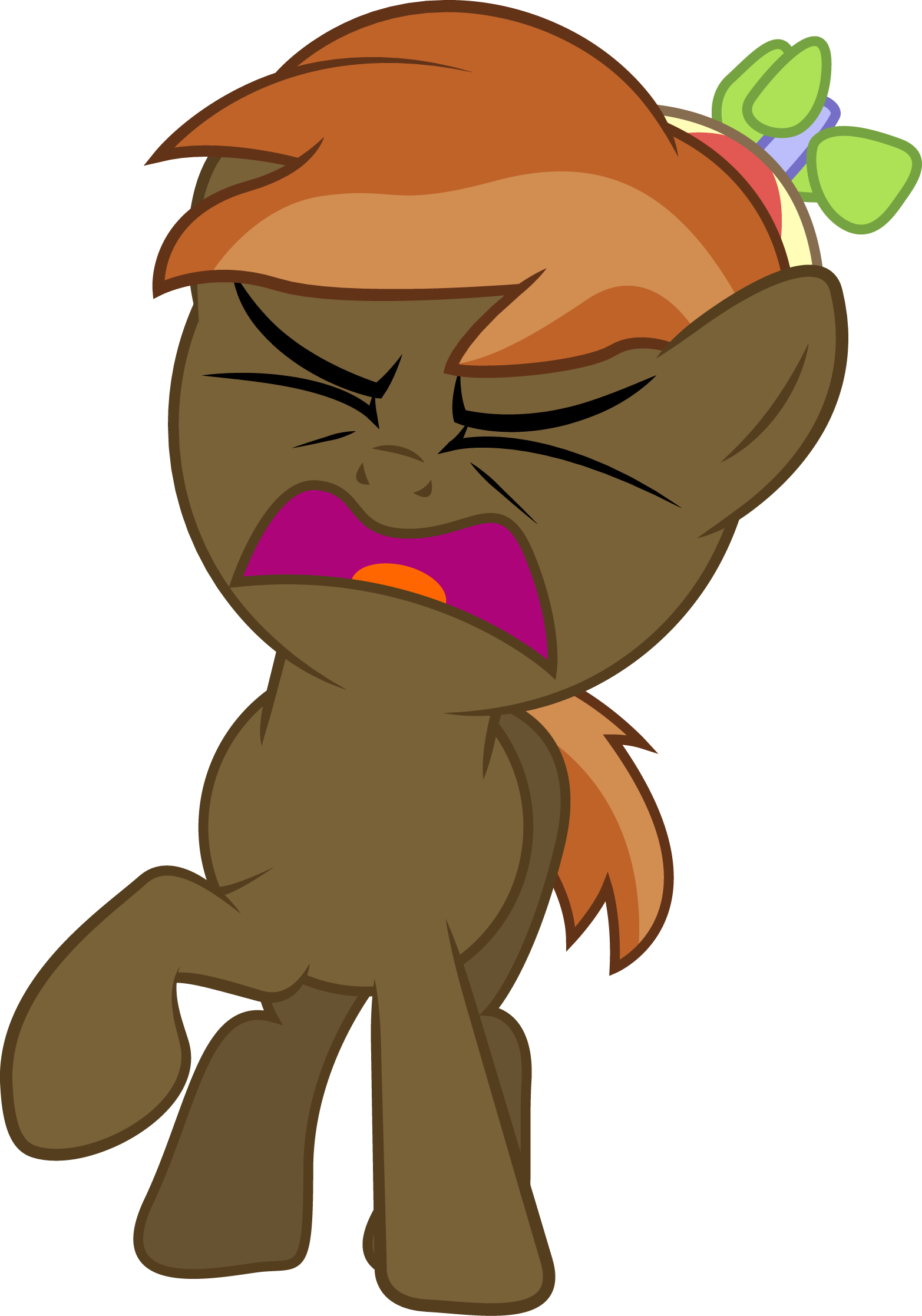 Button Mash by Silentmatten on DeviantArt