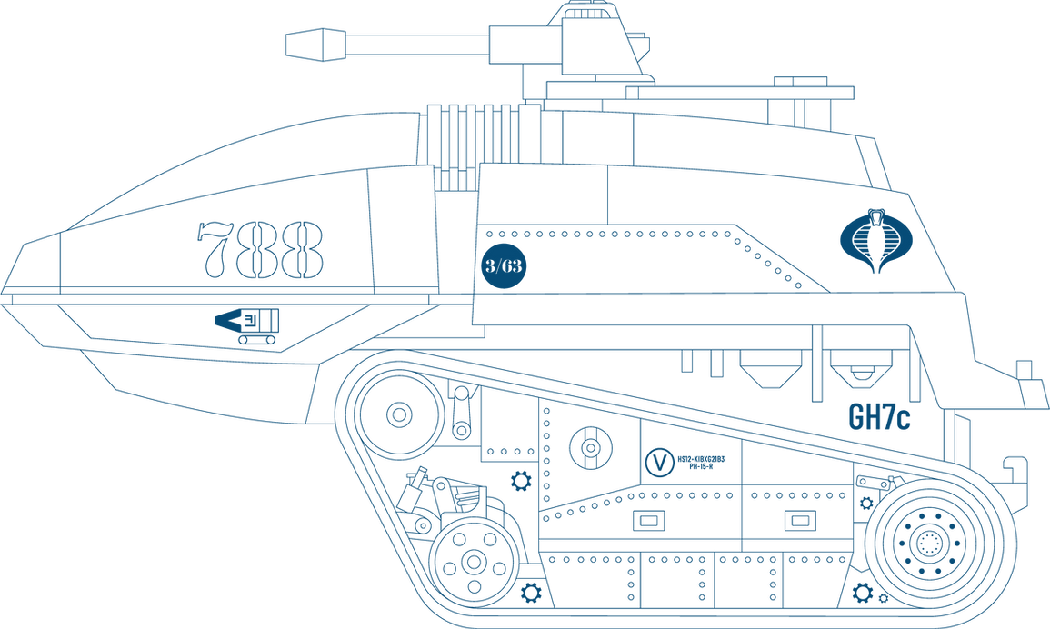 Hiss Tank1 by Zeetos on DeviantArt
