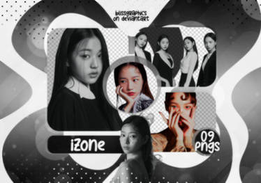 Explore the Best Izone Art | DeviantArt