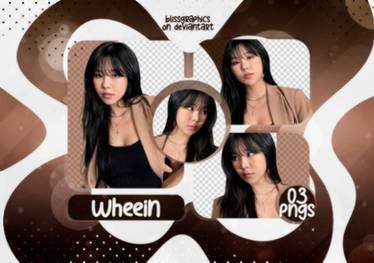 Explore the Best Wheein Art | DeviantArt