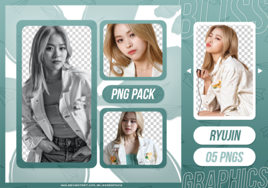 PNG Pack #078 - Ryujin (Dispatch) by BlissGraphics on DeviantArt