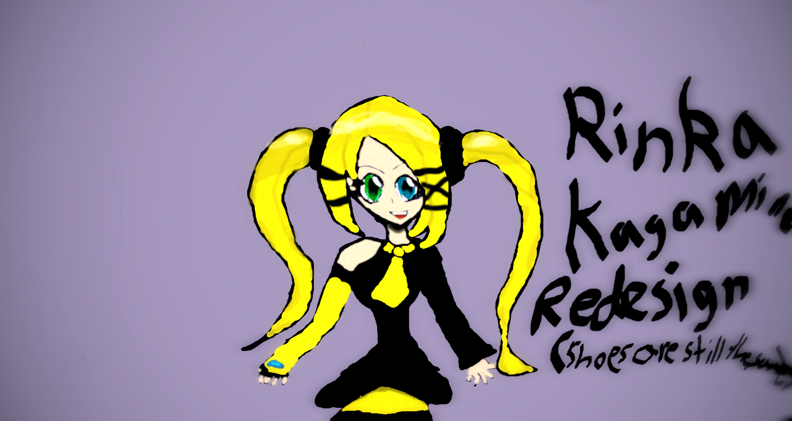 Rinka 2.0 by Rinka-Kagamine-02 on DeviantArt