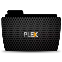 PLEX Folder by KP5401 on DeviantArt