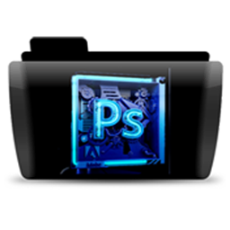Photoshop Neo-Cube Folder by KP5401 on DeviantArt
