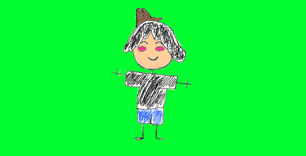 foafy (foot of a ferret) by blazethecat111 on DeviantArt