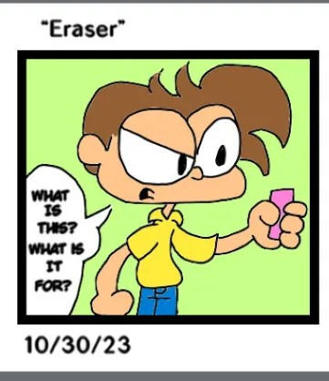 Helloooooo Deviant Art!! again... by Geovanydraws2 on DeviantArt