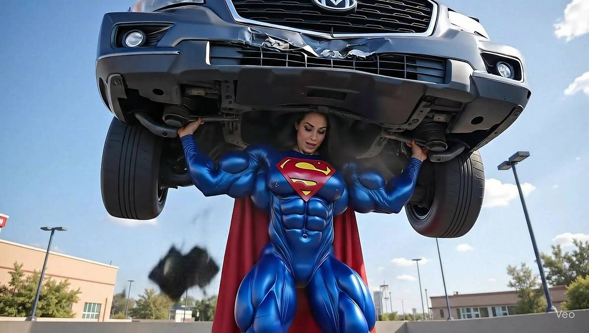 Car Lift by thirdmortal on DeviantArt