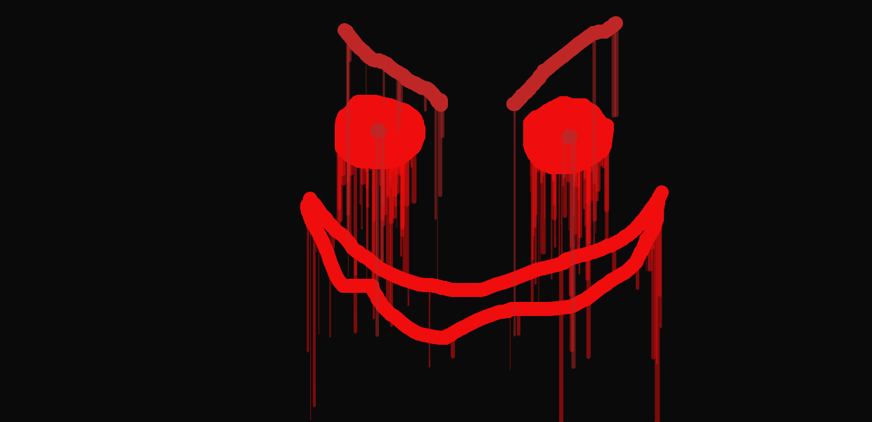 Horror smile by ShiroSakuraHigurashi on DeviantArt