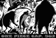 One Piece Cap 562 by MUsite on DeviantArt