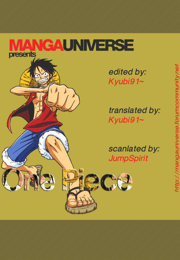 One Piece cap 574 by MUsite on DeviantArt