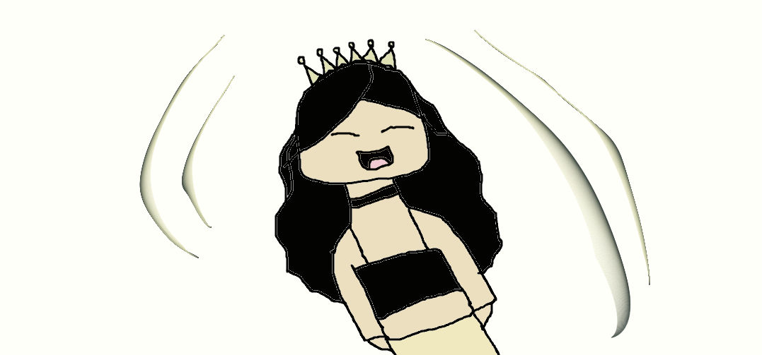 Baffii Roblox Frawing #1 by Baffii on DeviantArt