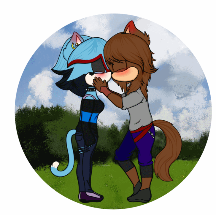 Animated on Sonic-FCs-OCs-4ever - DeviantArt