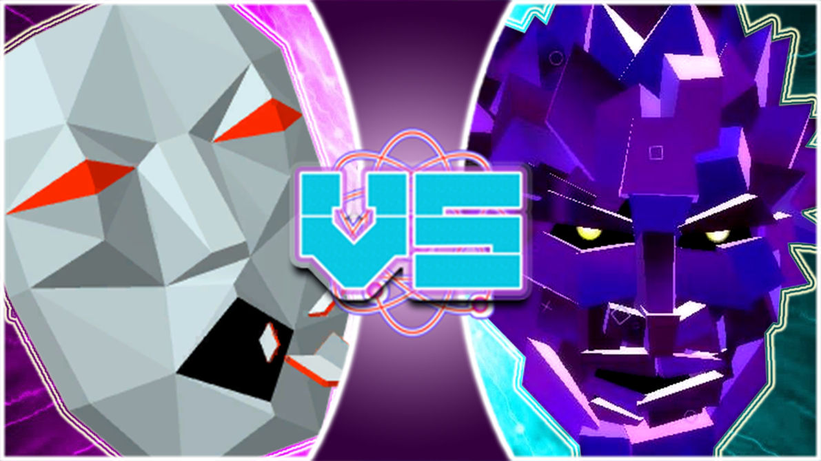 andross(star fox snes) vs polygon man(PSASBR) by tech-PUG2 on DeviantArt