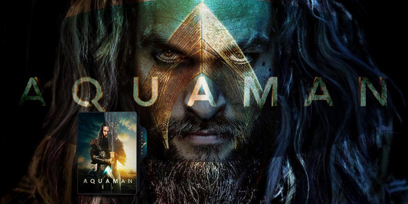 Aquaman Folder Icon by Tanvirj on DeviantArt