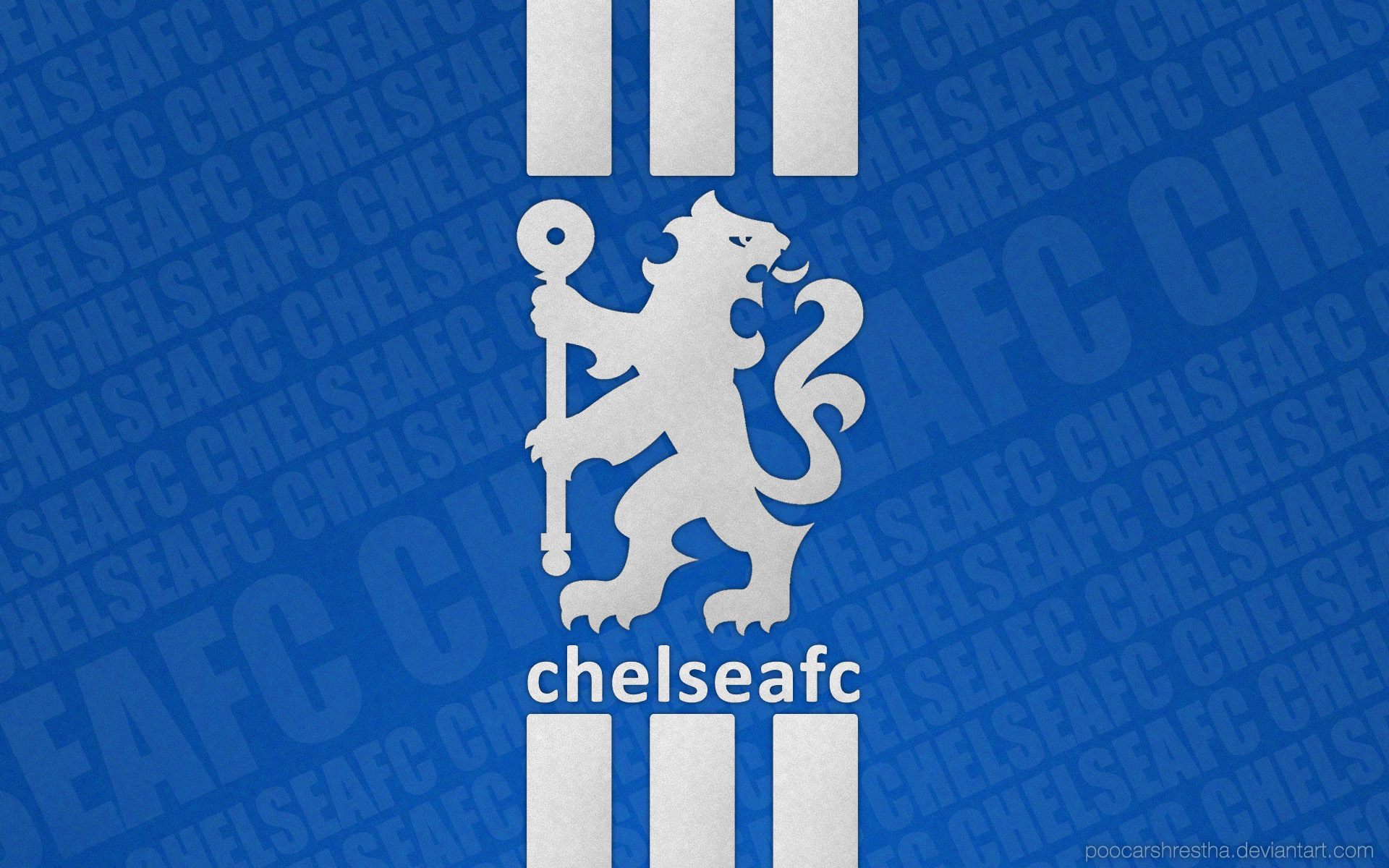 Chelsea by poocarshrestha on DeviantArt