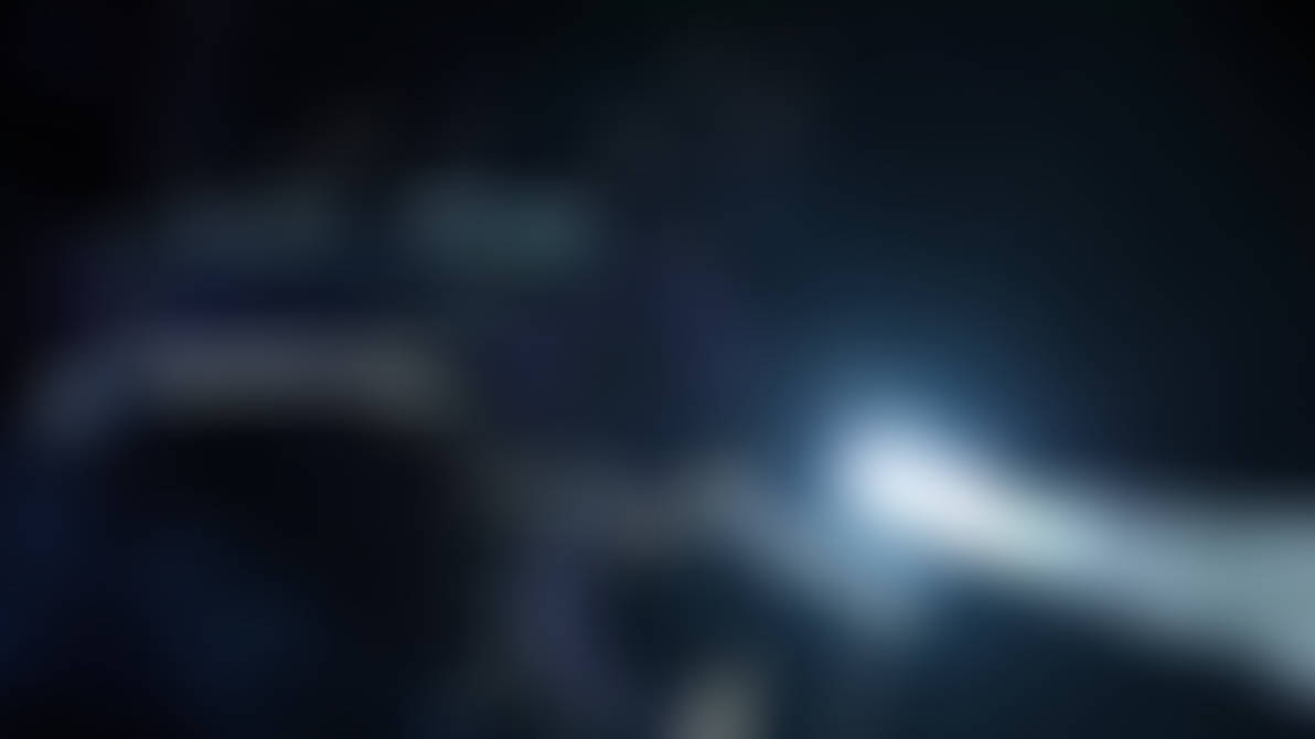 God of Void - Final Animation Scene by ERA7 on DeviantArt