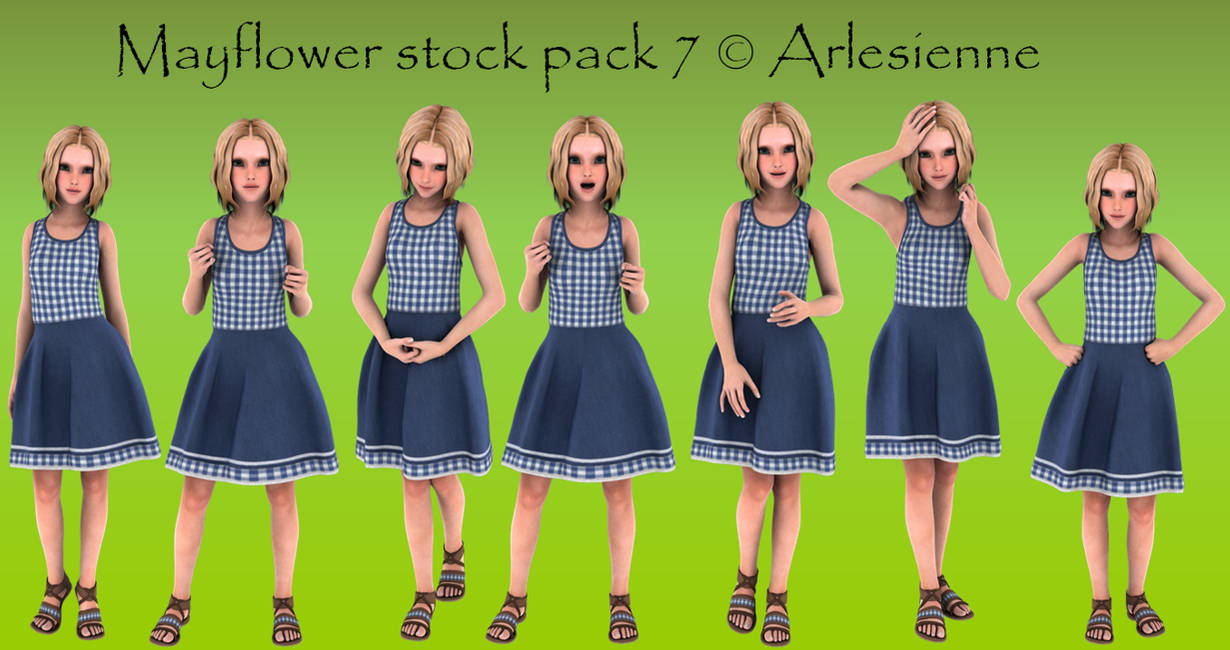 Mayflower stock pack 7 by Arlesienne on DeviantArt