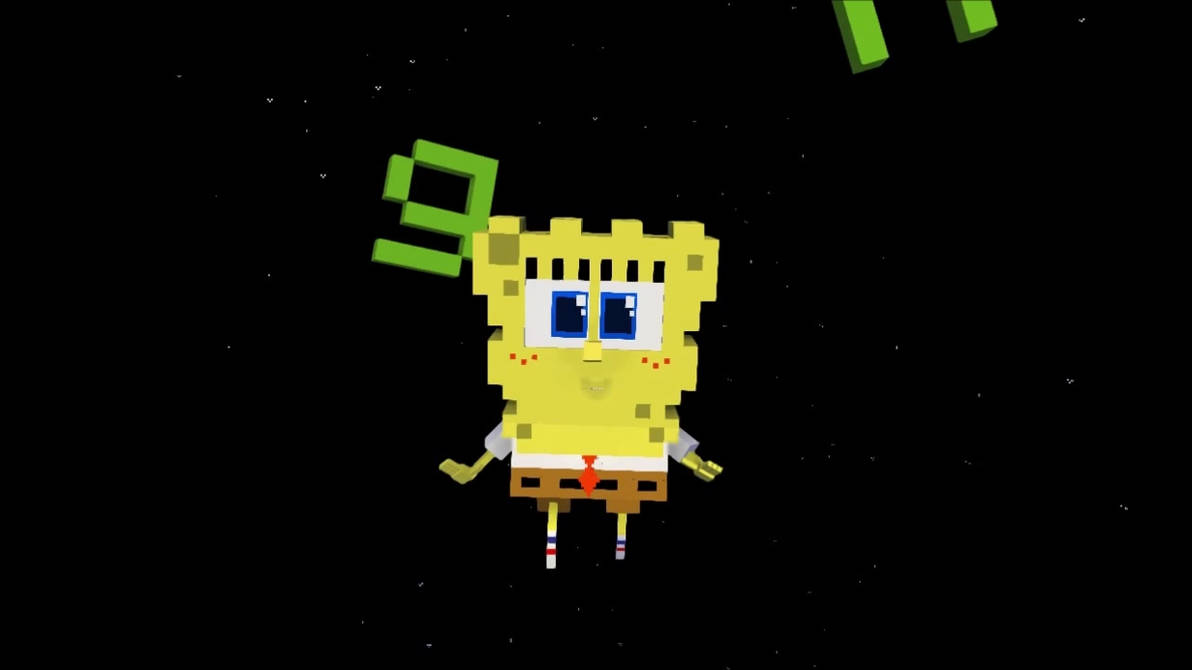 SpongeBob Truth or Square intro WIP #4 by SpongeBobSonicGuy on DeviantArt