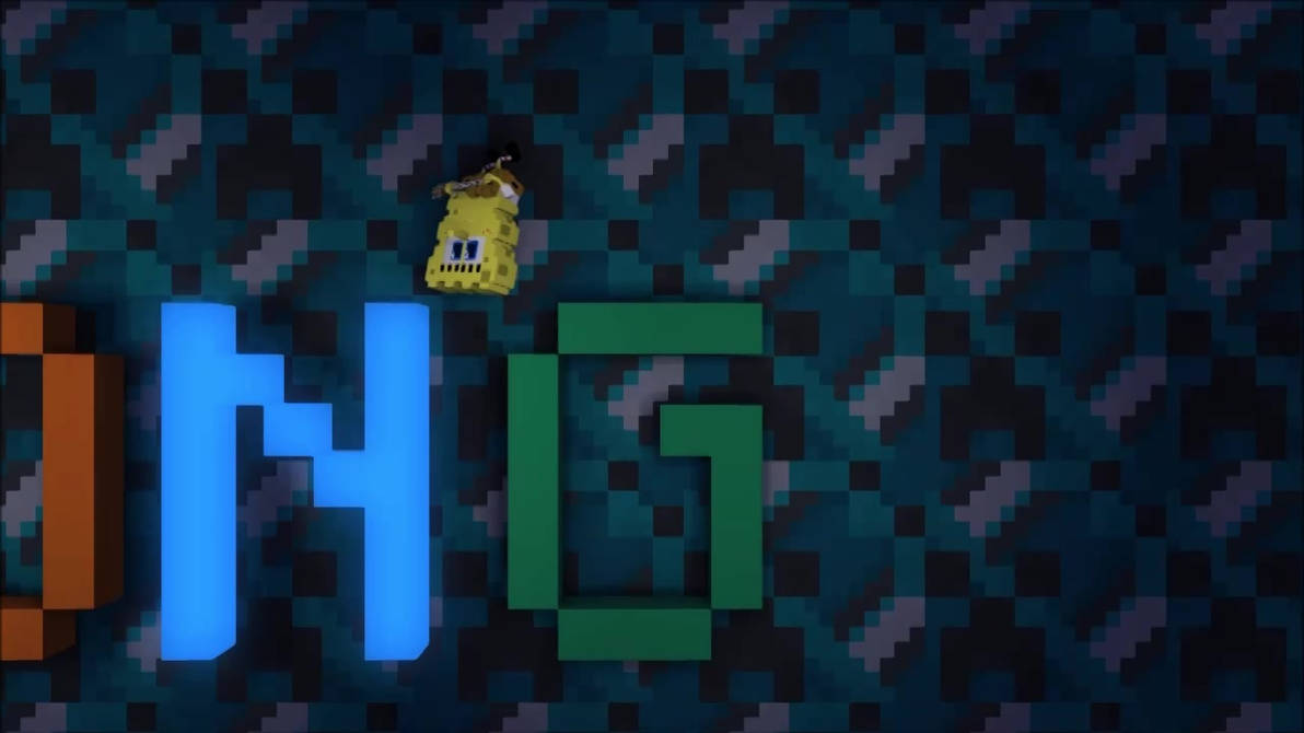 SpongeBob Campfire Song Song WIP #1 by SpongeBobSonic10 on DeviantArt