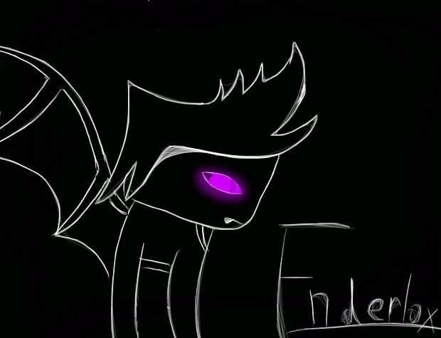 Enderlox by a-yogfic-writer on DeviantArt