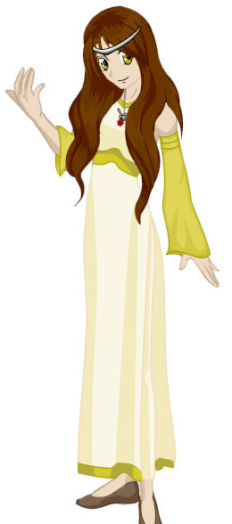 Medieval RP Character by PirateFairy on DeviantArt