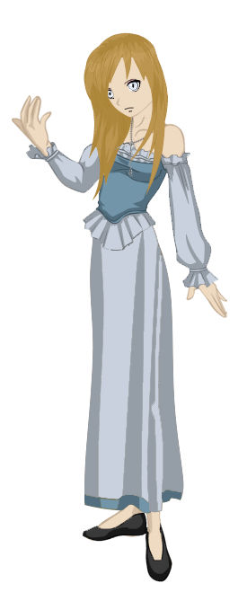 Lucia by PirateFairy on DeviantArt