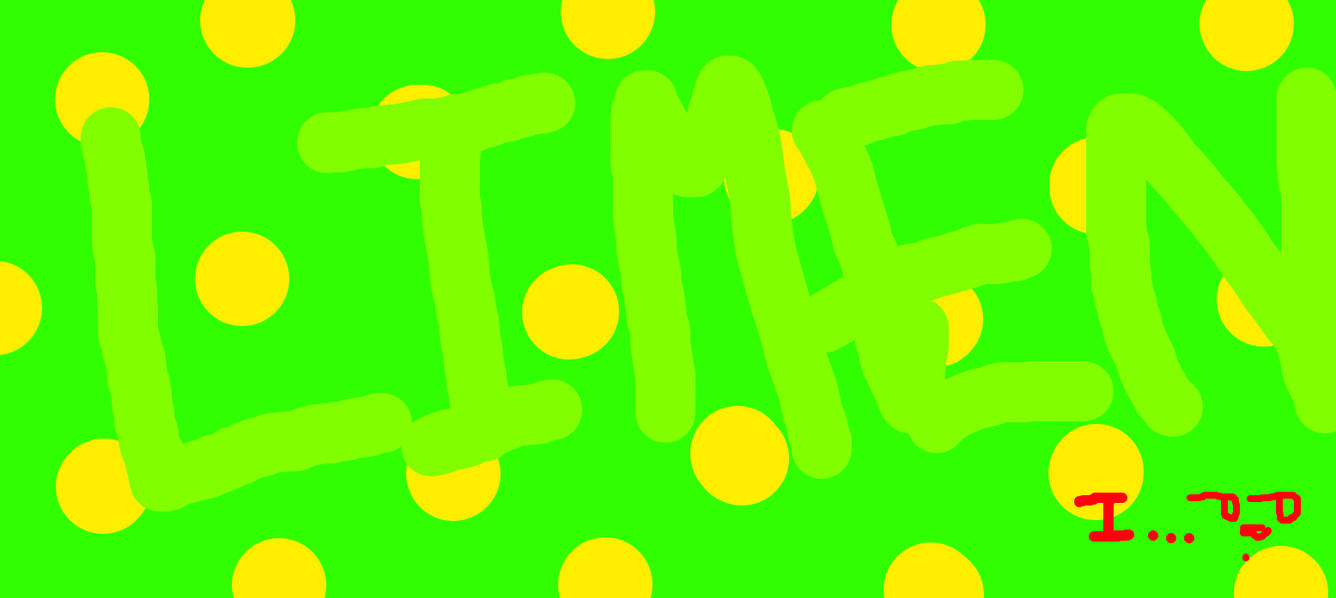 LIMEN by FirewingXGoldenpelt on DeviantArt