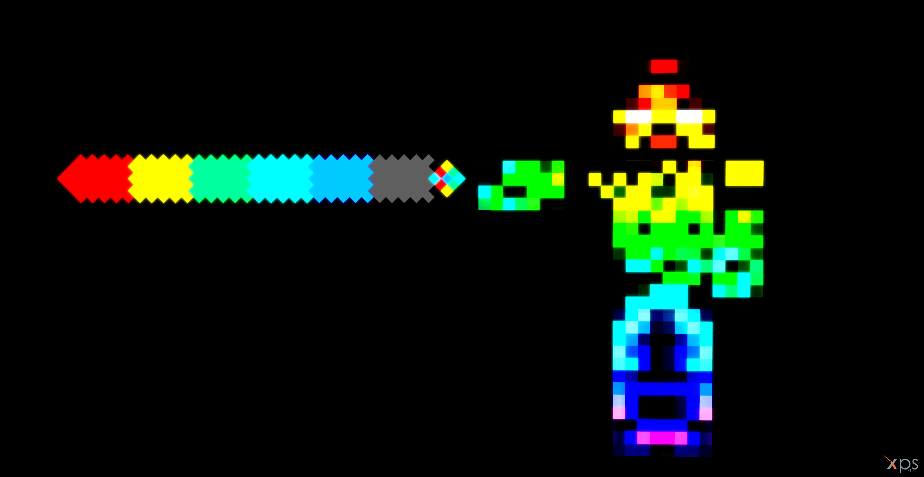 Minecraft - Boss Steve by RedJackSun on DeviantArt