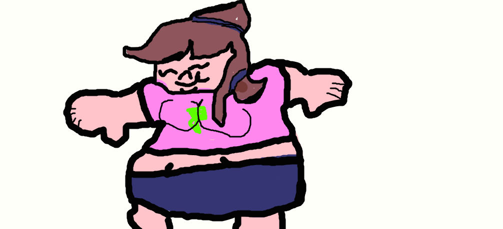 super big audrey by animefnfgf on DeviantArt