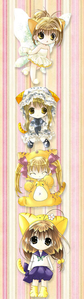 puchiko pet by punitapichan63 on DeviantArt