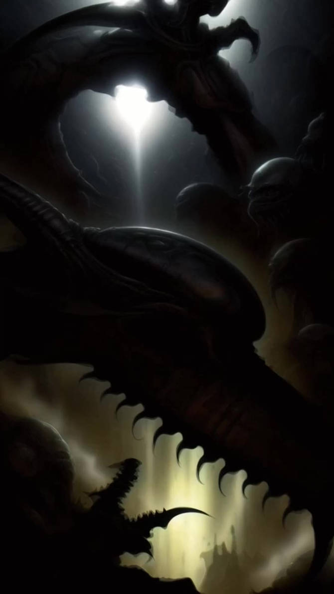 Chronicles of the Mechanical Realm by domuk1 on DeviantArt
