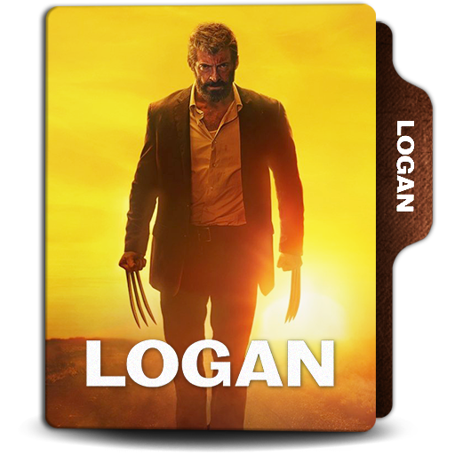 Logan Folder icon by mrigo22 on DeviantArt
