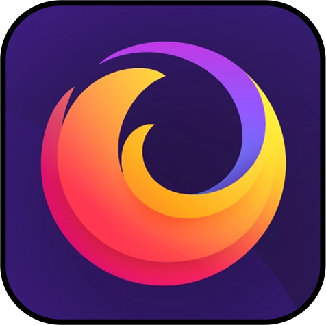 Firefox by Trimaz on DeviantArt