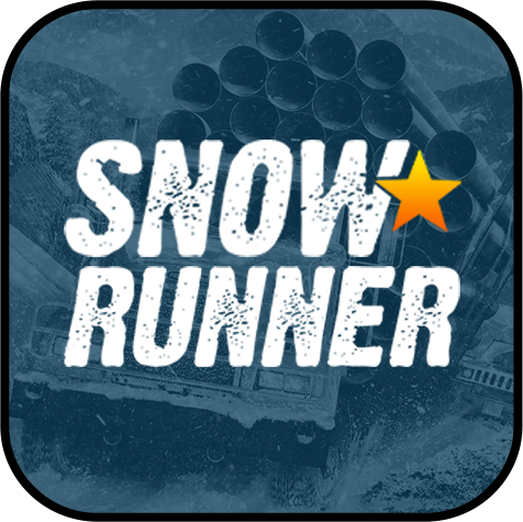 Snowrunner by Trimaz on DeviantArt