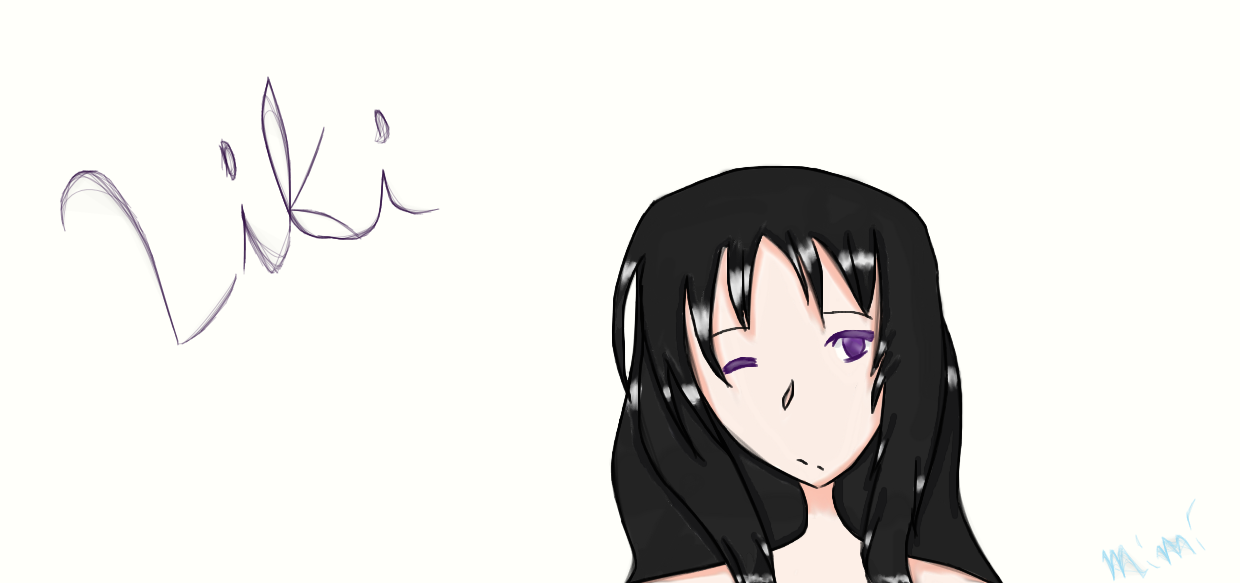 Liki~ by MiMi224 on DeviantArt