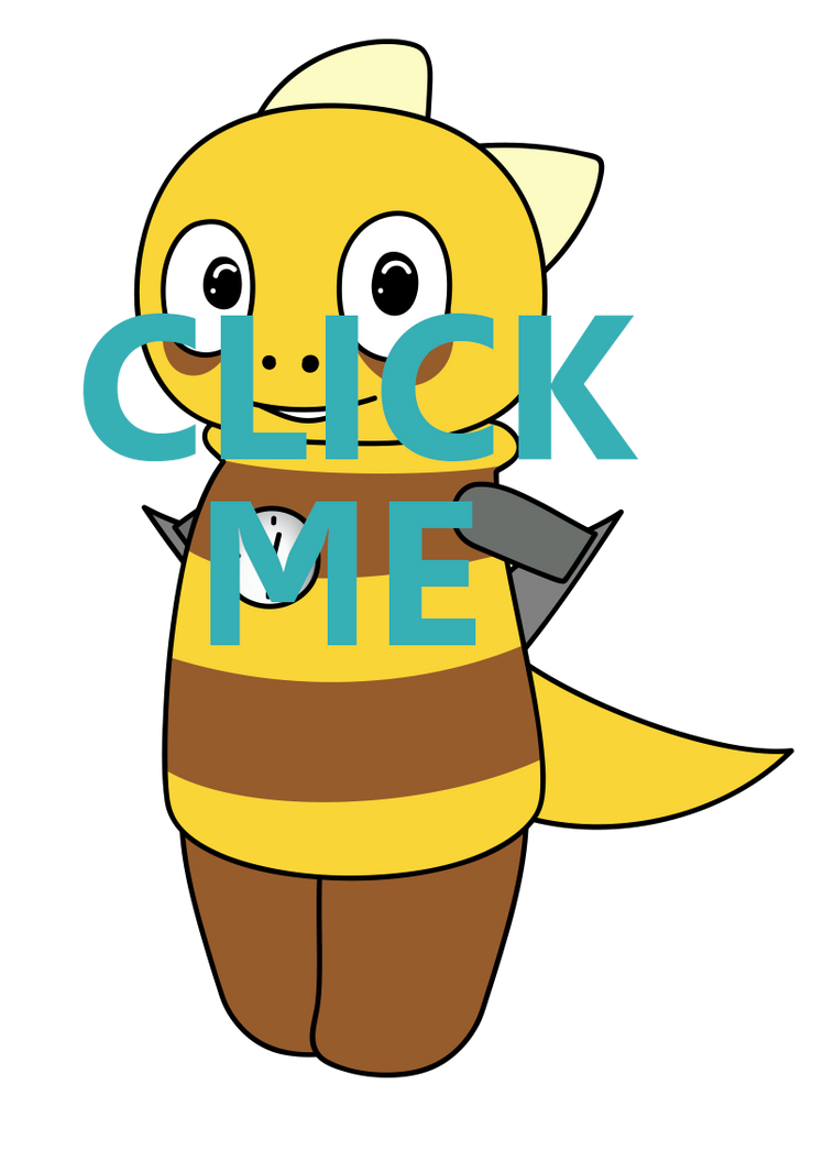 Monster Kid (GIF) by Randomchiz on DeviantArt