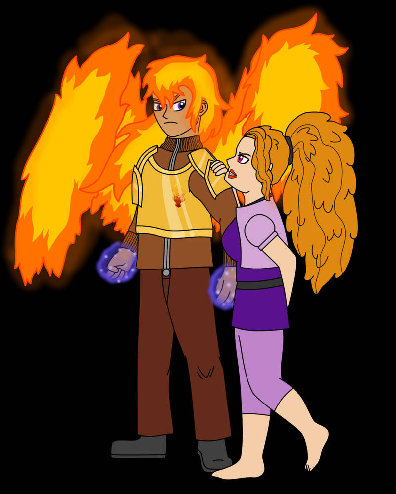 TF2/MLP: Living Darkness part 32 by Vildtiger on DeviantArt