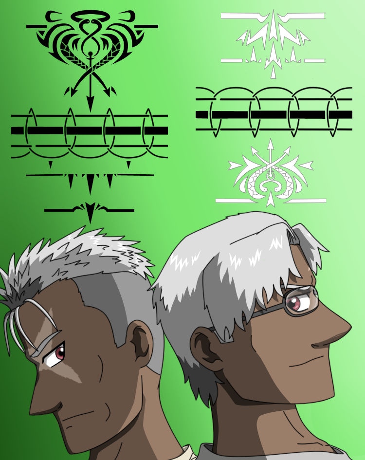 The Brothers of Ishval part 11 by Vildtiger on DeviantArt