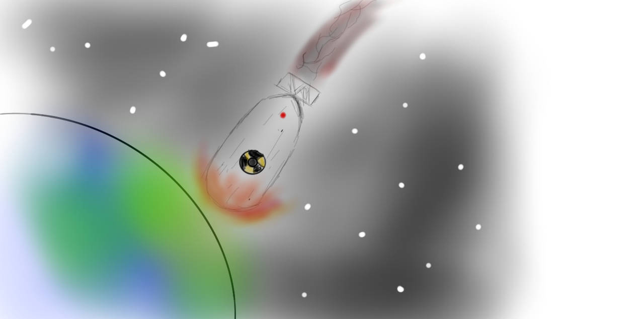 Nuke by Alexc12303 on DeviantArt