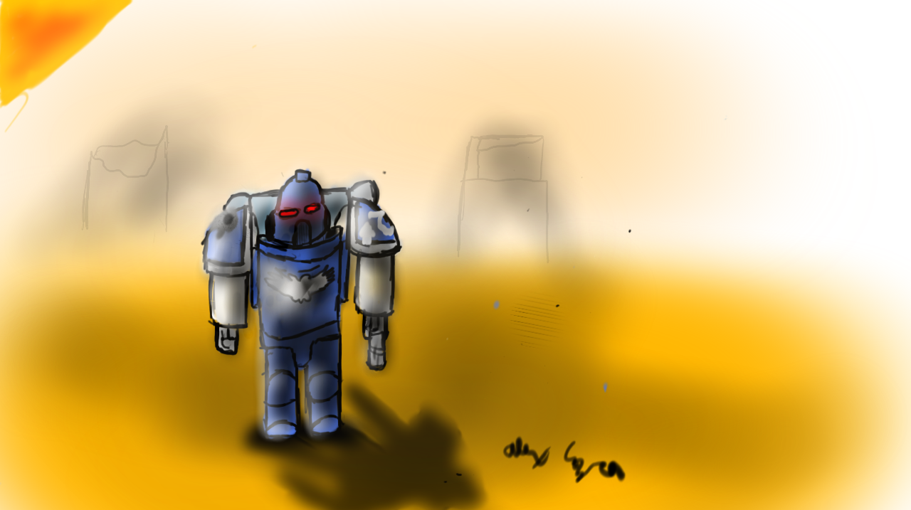 Storm Warden by Alexc12303 on DeviantArt