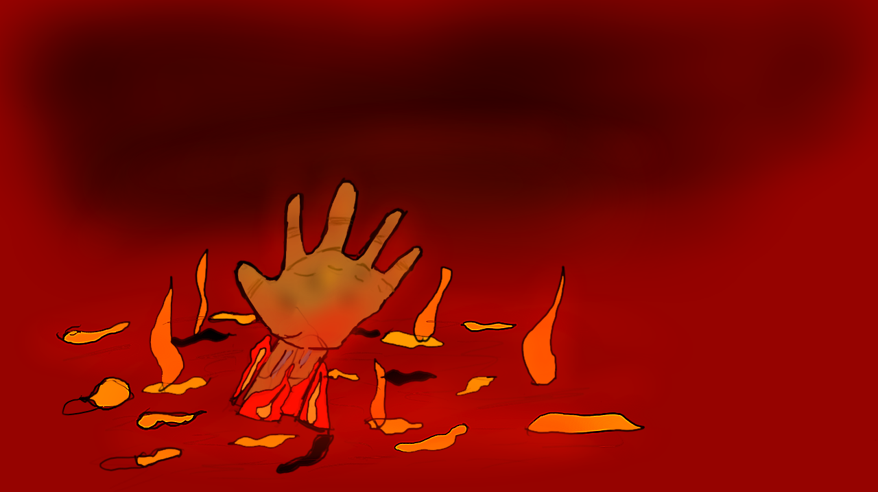 Betrayed by Alexc12303 on DeviantArt