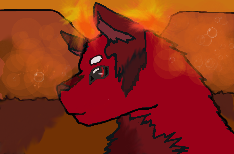 Koru :D by HisFavoriteDarkAngel on DeviantArt