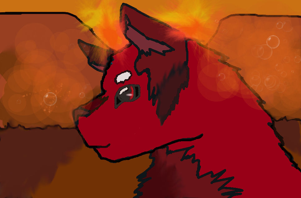 Koru :D by HisFavoriteDarkAngel on DeviantArt