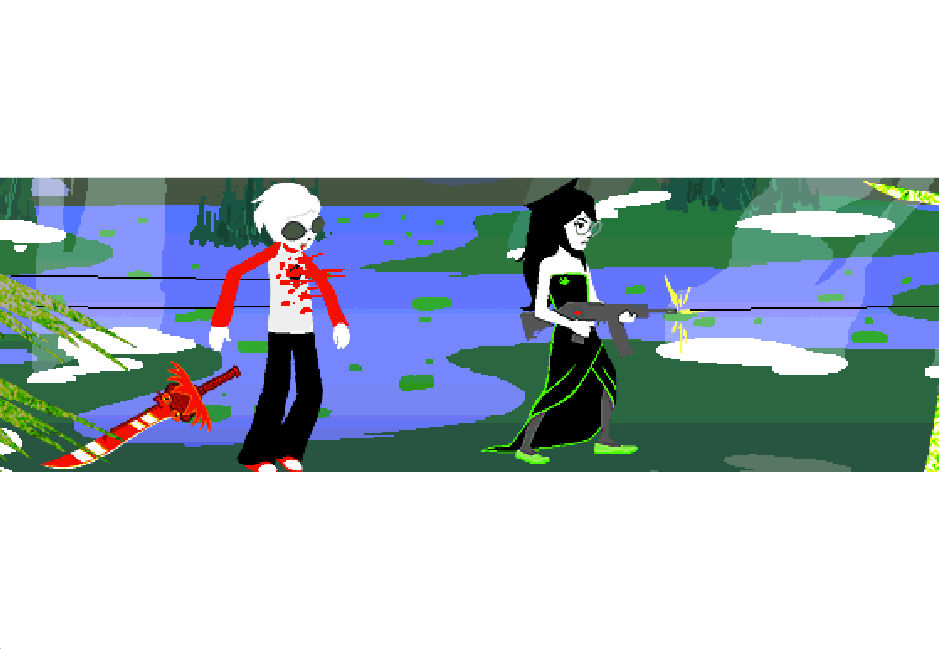 Mmm Whatcha Say DaveJade Edition by SnowytheSaneFangirl on DeviantArt